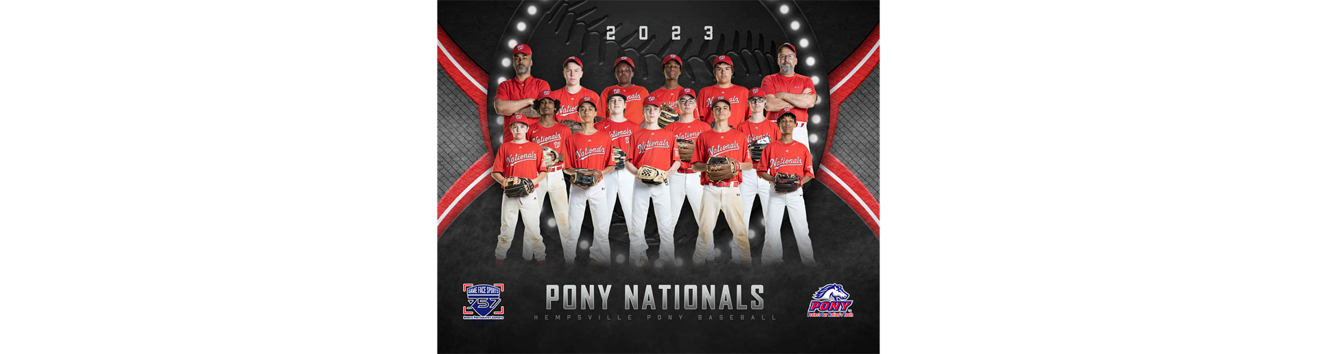 Kempsville Pony Baseball > Home